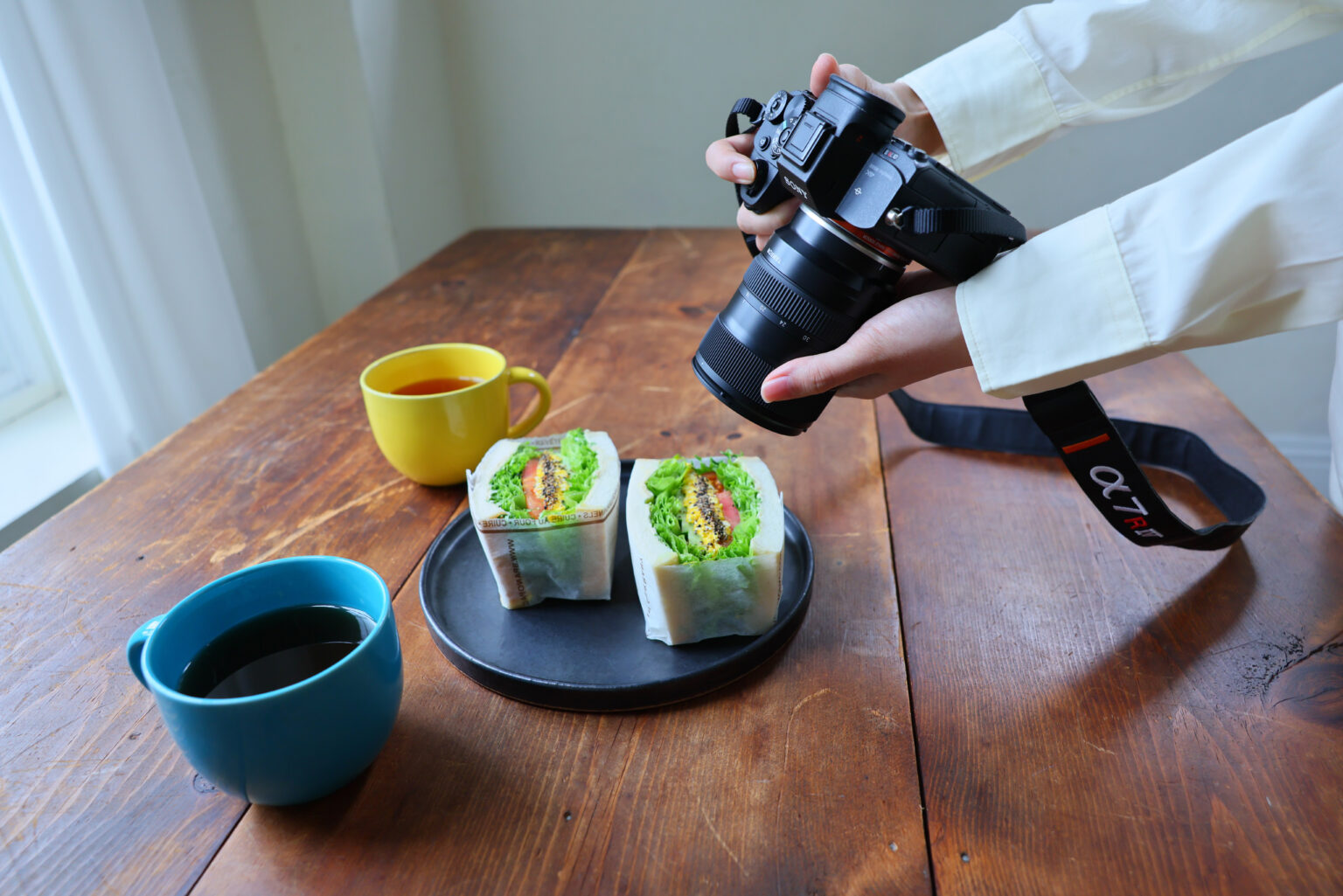 16-30mm F/2.8 Di III VXD G2 Sony E Mount/ Nikon Z Mount | TAMRON HK | 騰龍香港